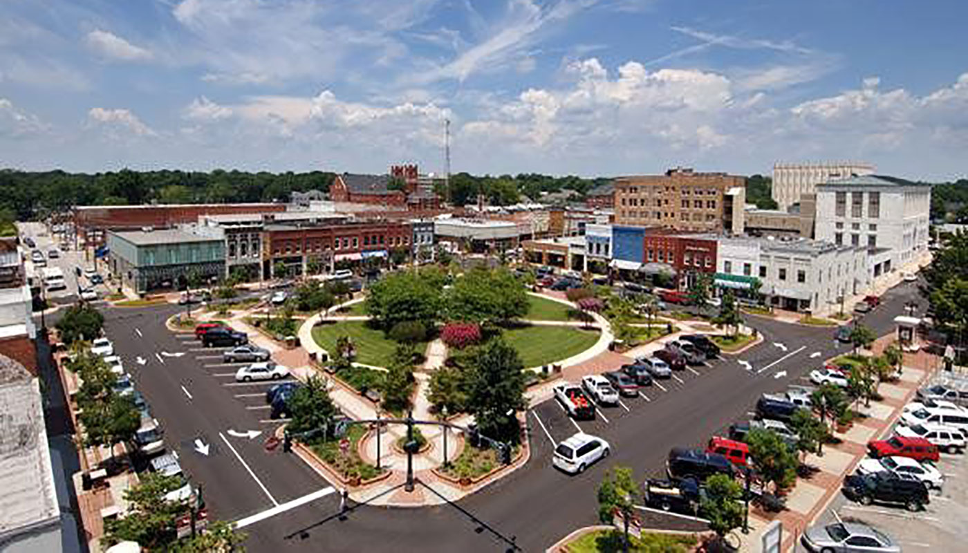 Gainesville — RE/MAX TRU